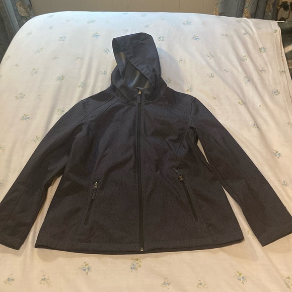 Jackets & Coats | Free Tech Jacket | Poshmark